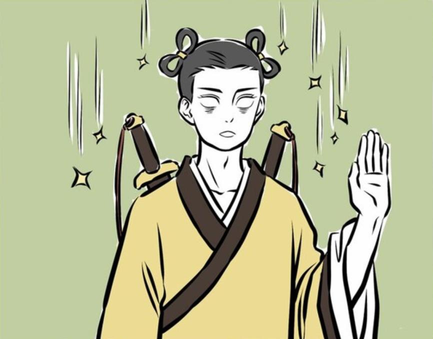 The biggest lie of Jin Zha in "Inhumanity": Why did you dye your blond ...