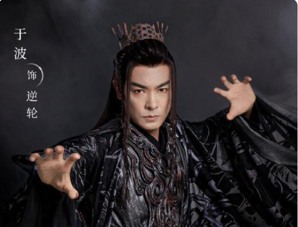 Two male gods who have been tied up with Zhang Jin for many years: one ...