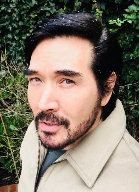 The Secret History of Fei Xiang's Fame: And the man and woman behind ...