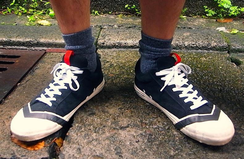 Throw away Converse, these four pairs of shoes let you say goodbye to ...