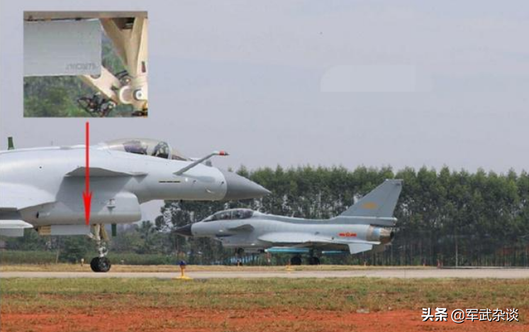 How many Chinese J-10? The F-10C has broken 210, and there are at least ...