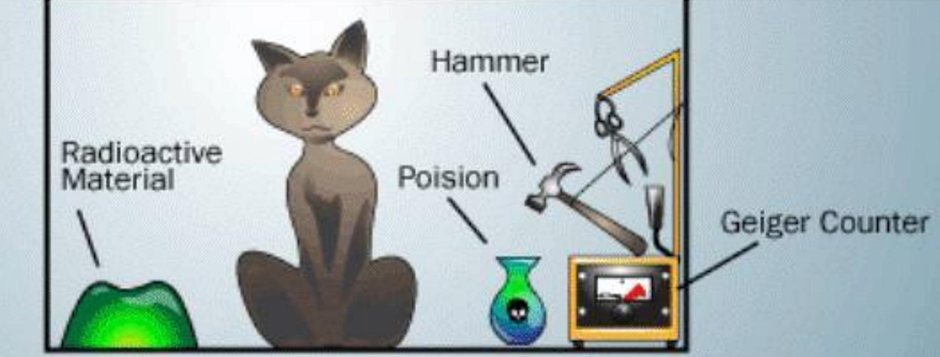 Is the black box principle the same as the black box operation?Talk ...