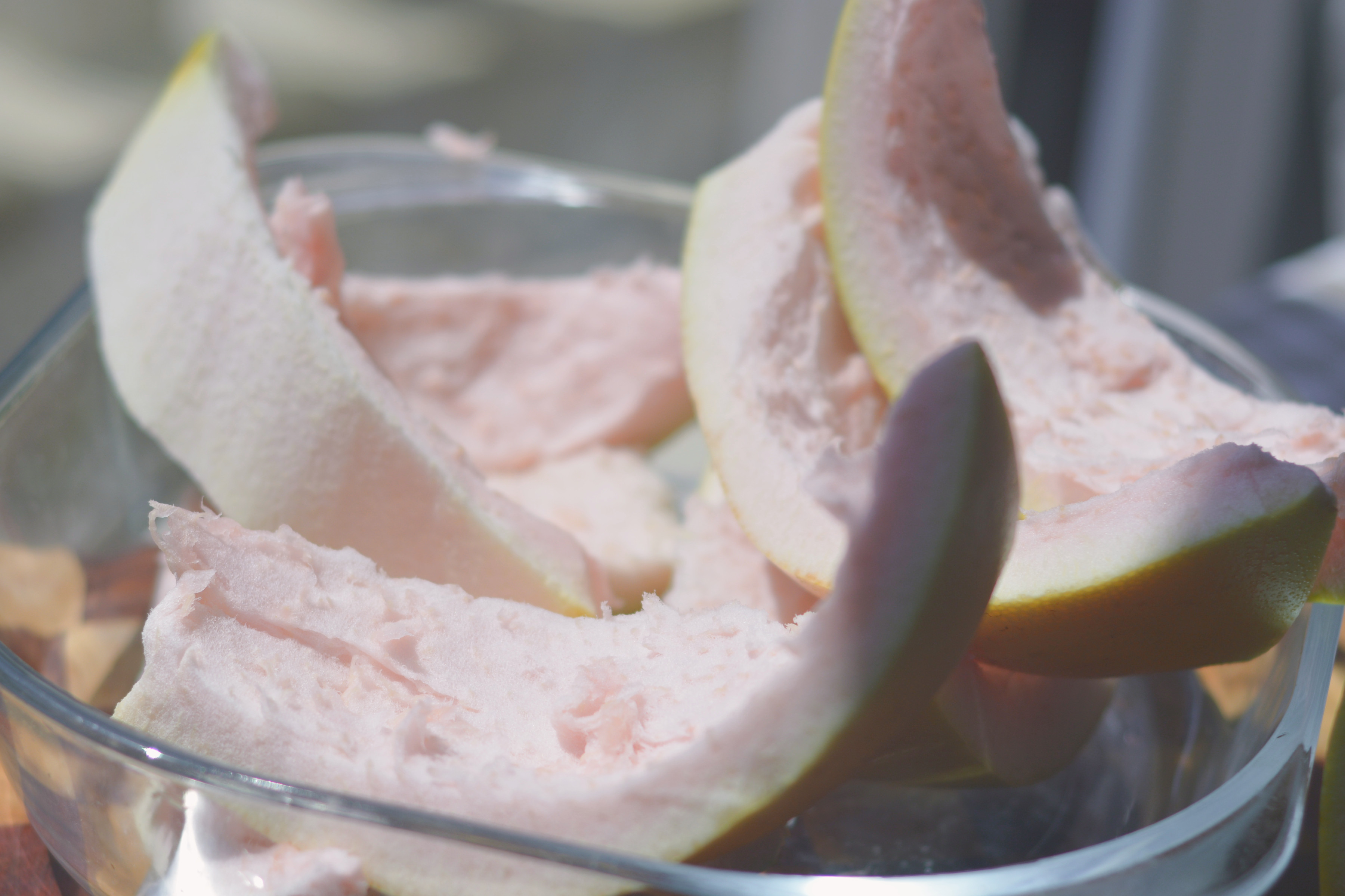 Don't toss the grapefruit peel anymore. I will teach you a trick to ...