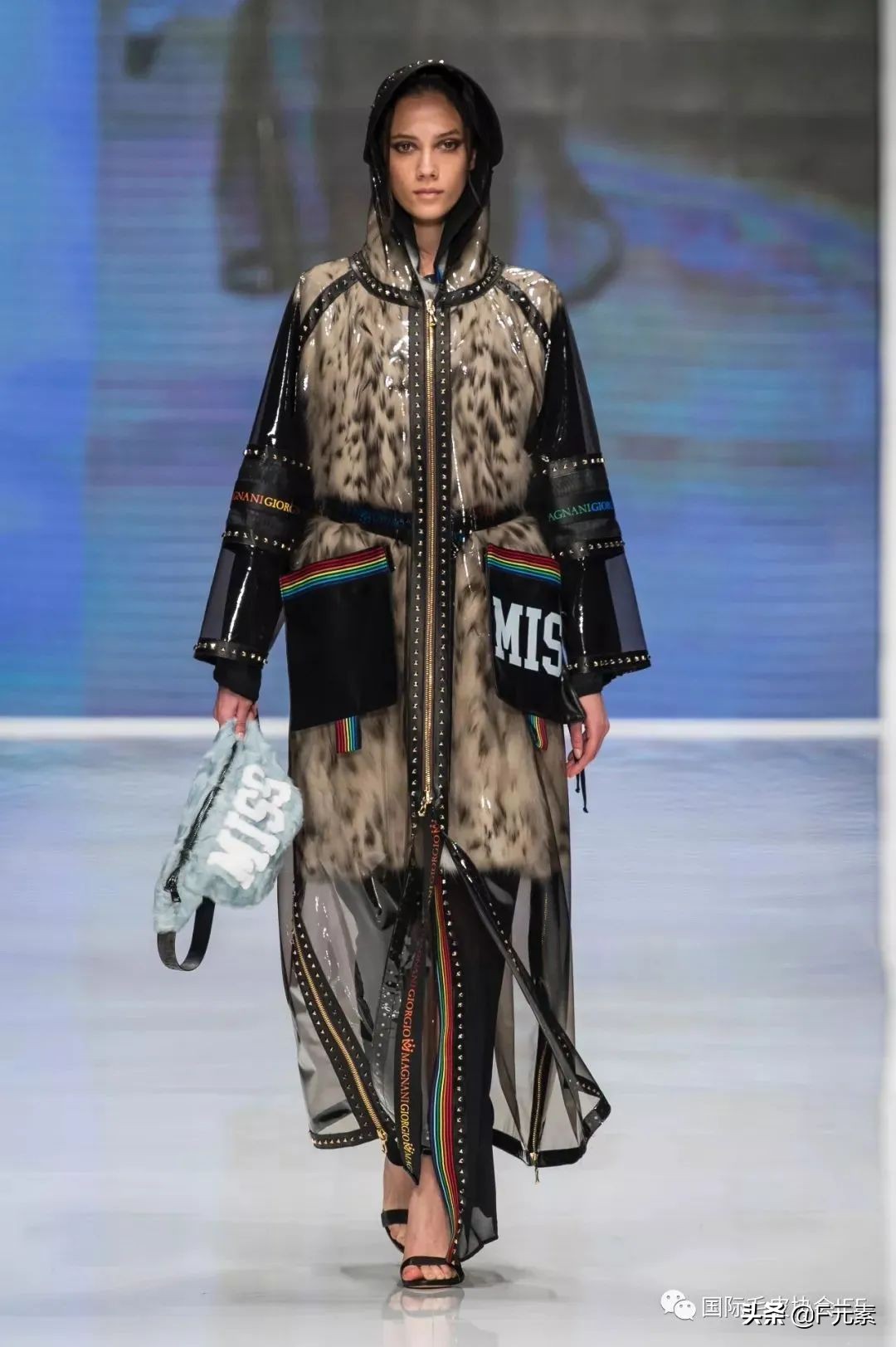 Milan Fur Fair MIFUR announces 2021 exhibition period - iNEWS