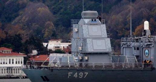 Xiaobang also has a "Dream of Great Drive"—A glimpse of the Turkish TF ...