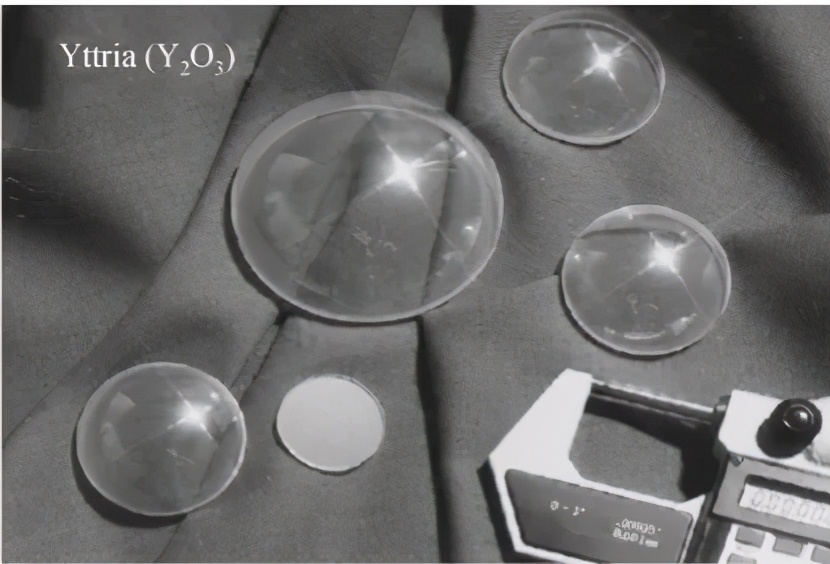 Yttrium oxide transparent ceramics is an unpopular material, let's get ...