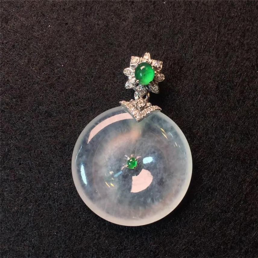 WeChat scan to identify jade, "jade successor" and "ice-ying jade"?How ...