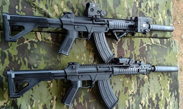 It's too fast!The 191 assault rifle is becoming popular!At present, 6 ...