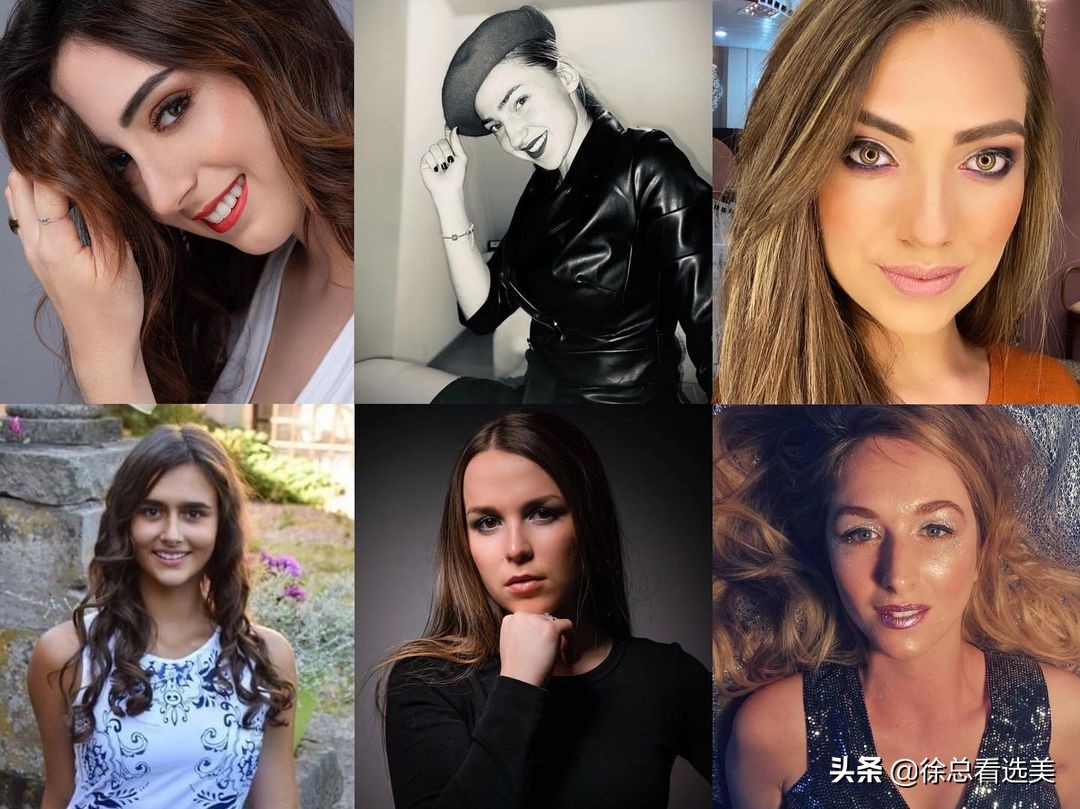 In the 2021 French beauty pageant, there were only 6 contestants ...