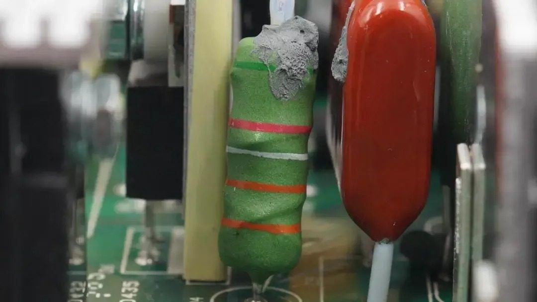 Application of precision alloy resistors in fast charging - iNEWS