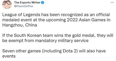 "Faker's only chance in this life," foreign media revealed: Winning the ...