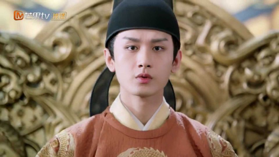 Yu Junge: He is the ultimate boss. One person controls the three forces ...