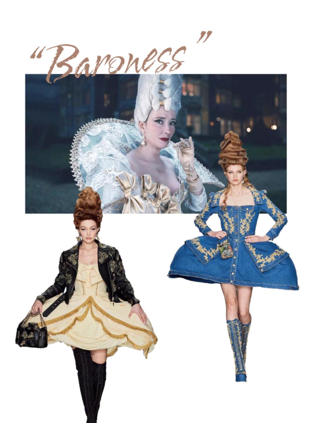 Is Kuila the most fashionable movie?There are many more fashionable ...