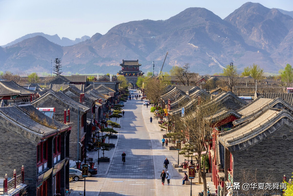 The Cui clan of Qinghe was annihilated by Emperor Xianbei of the Northern Wei Dynasty for a book ...