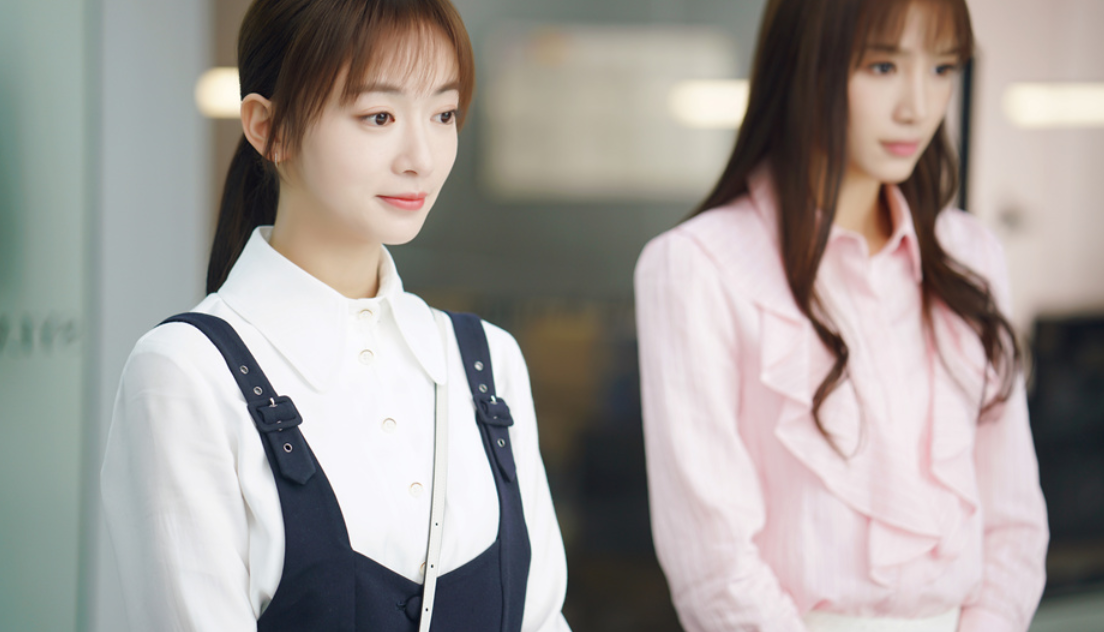 "Positive Youth": Zhang Xiaoyu's departure was a deliberate arrangement ...