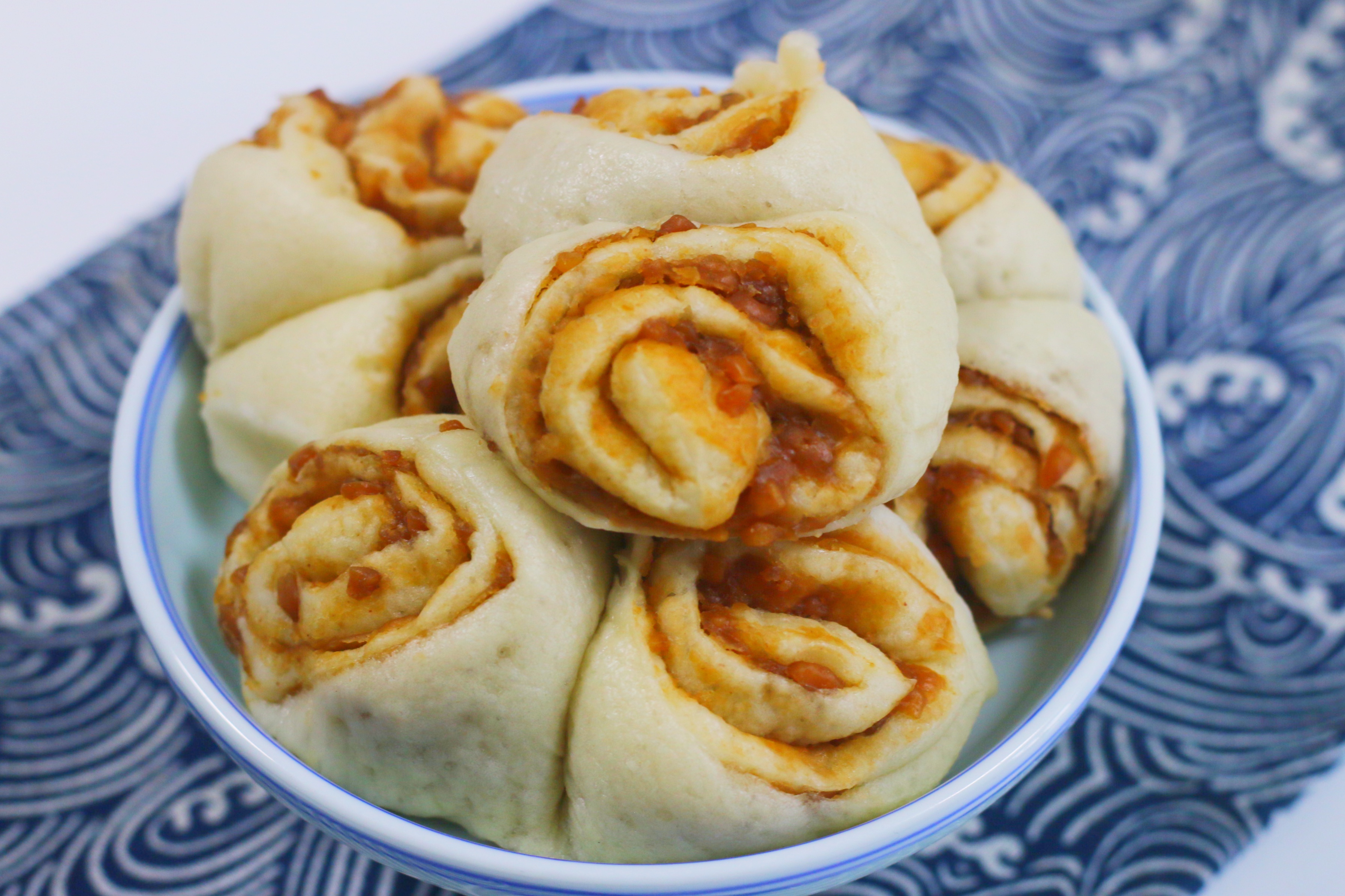 Add some ingredients to the Hanamaki, the fragrance is tangy, parents ...