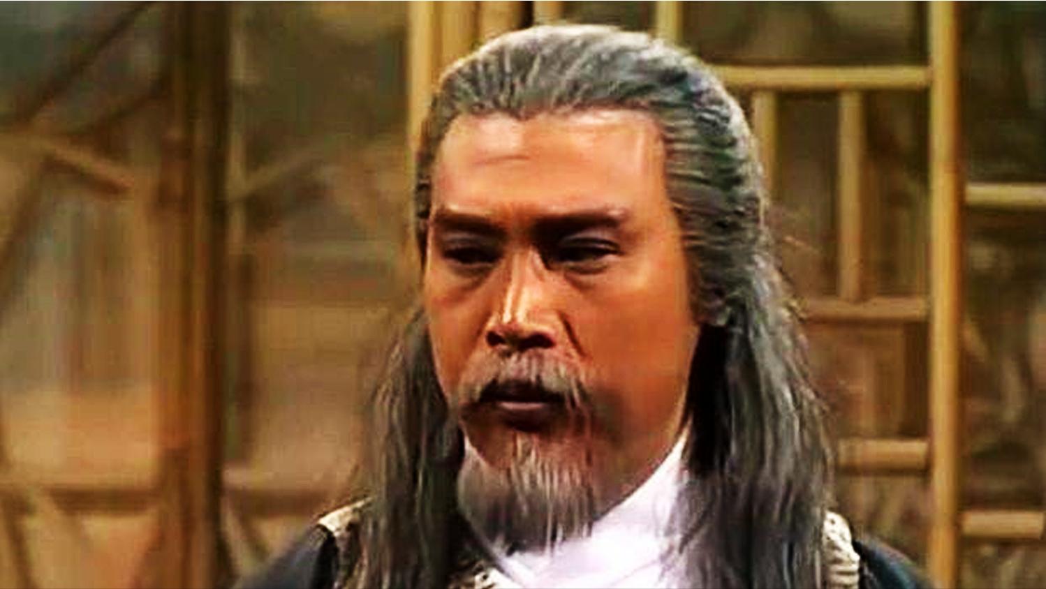 Guo Jing's martial arts is so high, why spare Ouyang Feng and not ...