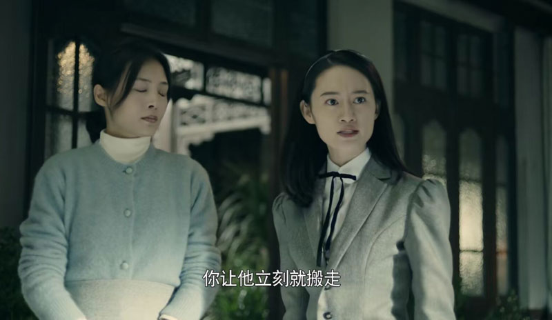 "The Forerunner" Ma Tianmu kills three birds with one stone, but in the ...