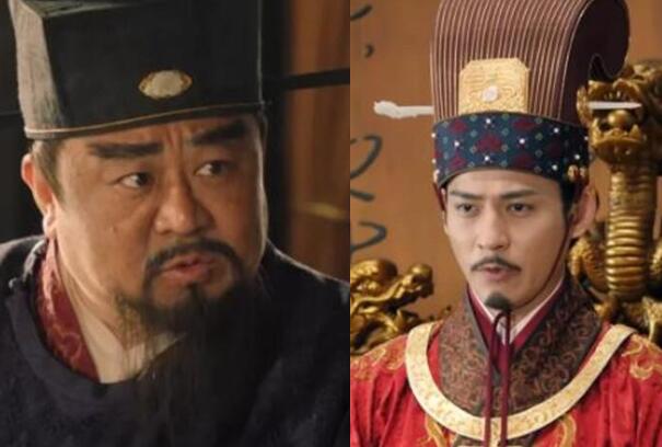 Song Zhenzong Zhao Heng pioneered the rule of Xianping, but Song Shi ...