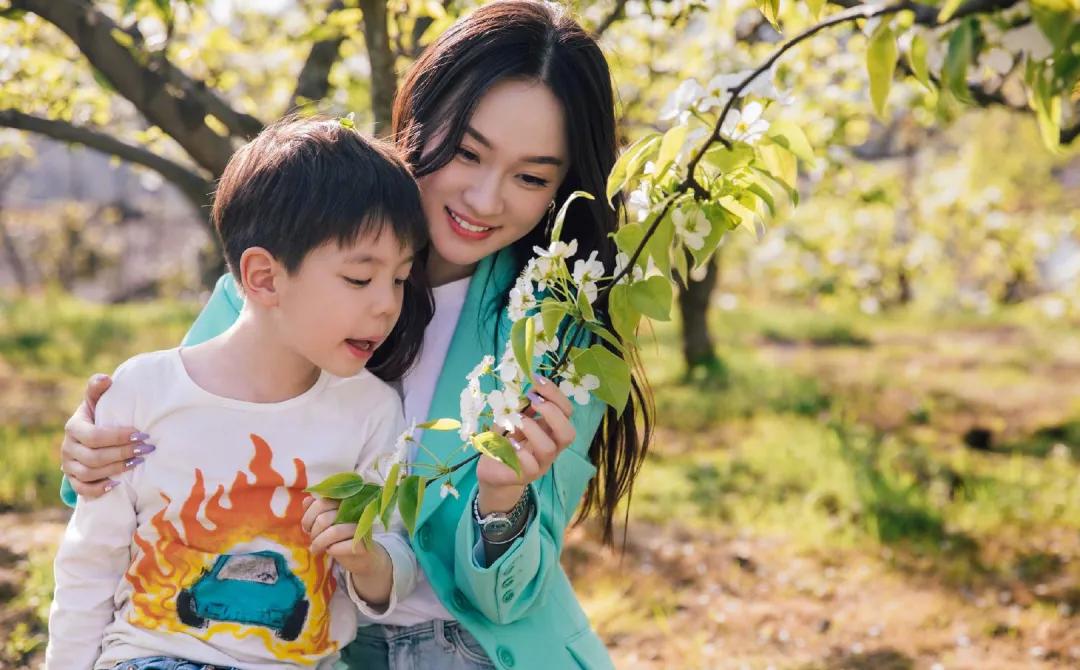 Little gossip: Wei Zheming, Li Xian, Huang Xuan, Tang Yan, Huo Siyan ...