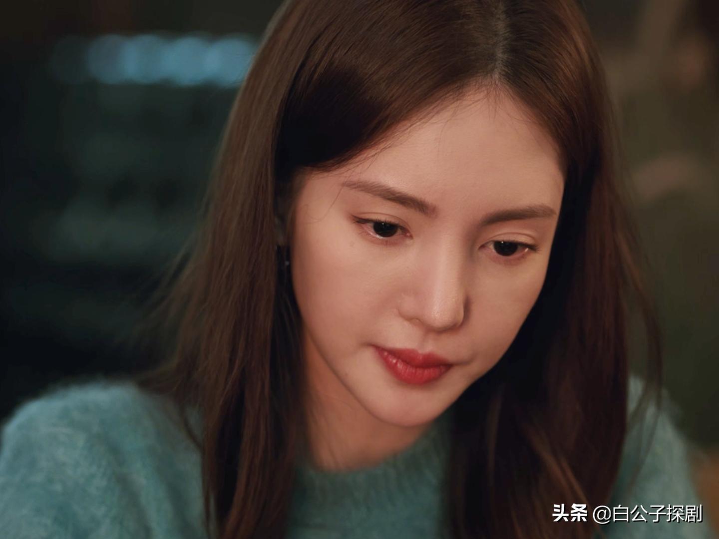 Different TV shows, different characters, why do you say that Xia Qing ...