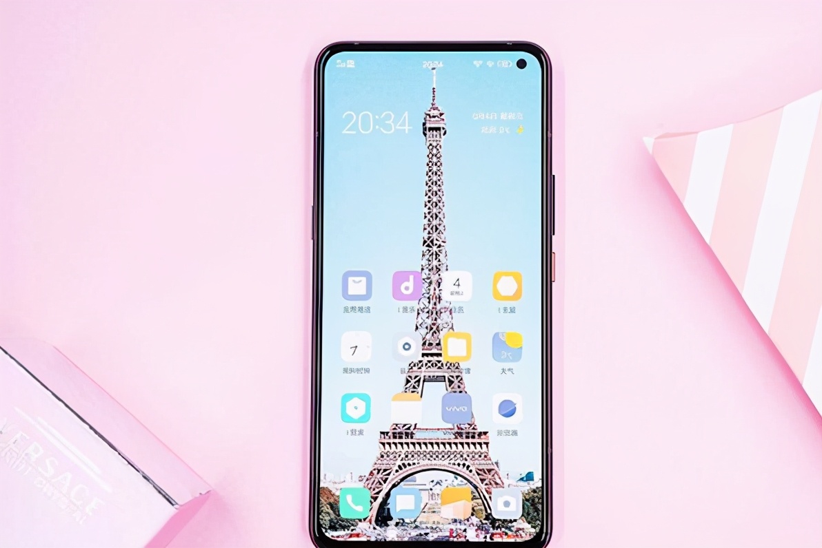 Three mobile phones worth buying, positioned at the 2000 price range ...