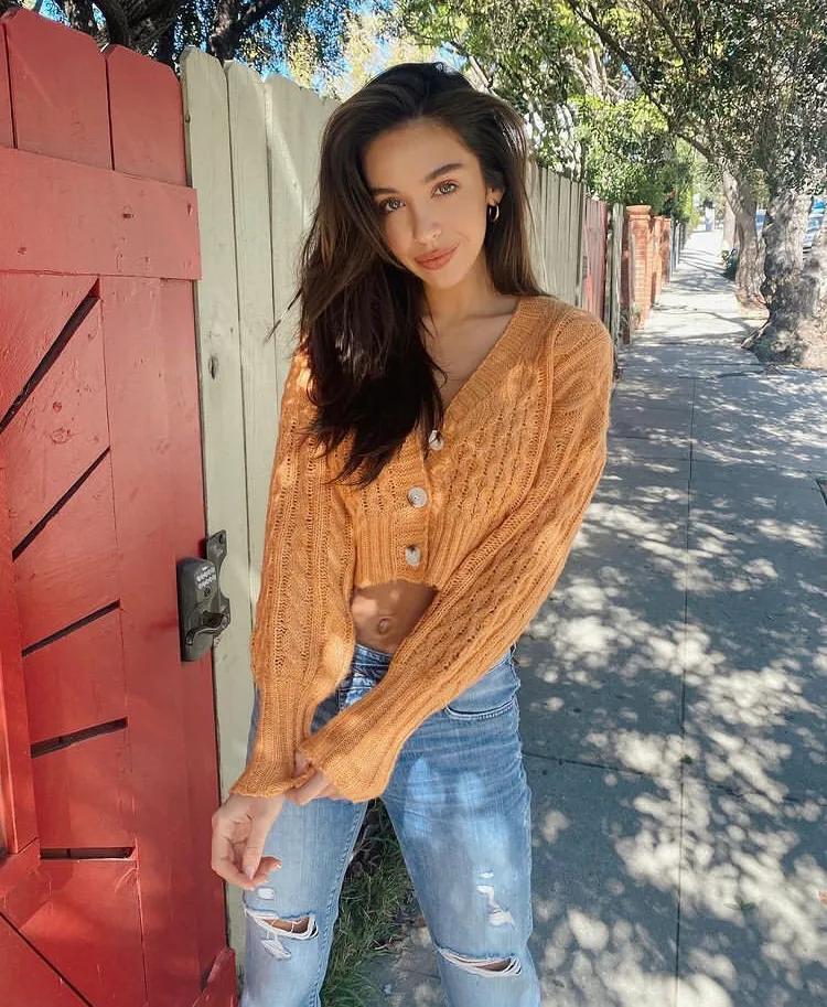 Beauty pageant Nadia Mejia Nadia grace - iNEWS