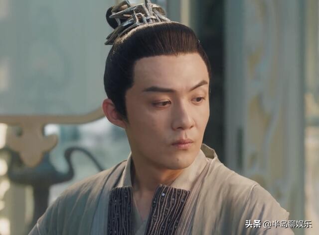 Lin Youyou chased Xu Huanshan to the sky?The two became a hot discussion, the casting of ...