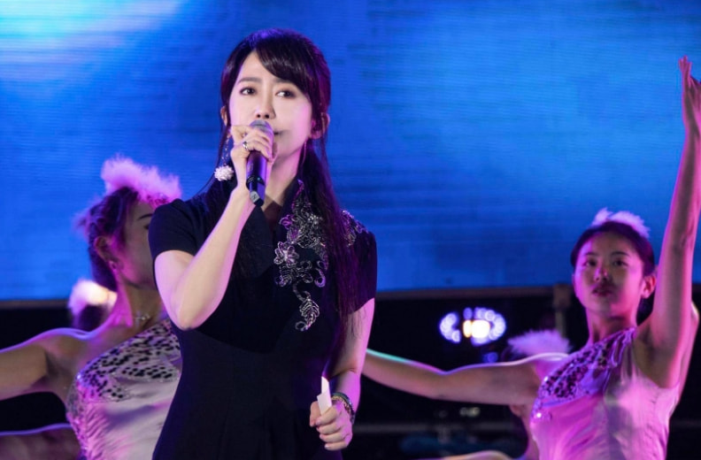 Mango Channel will launch a new music variety show, Zhang Jie and other ...