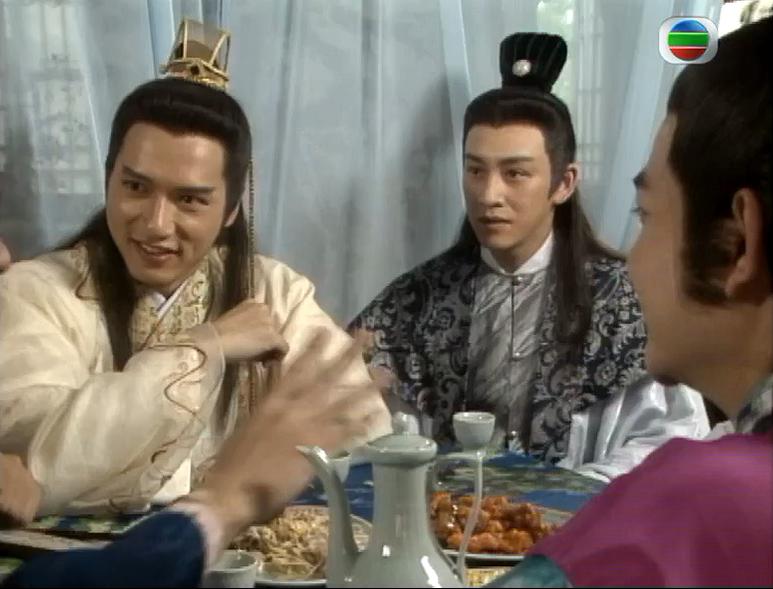 Carefully read "Jin Ping Mei" 074: Li Ping'er dreamed back to Hua Zixu ...