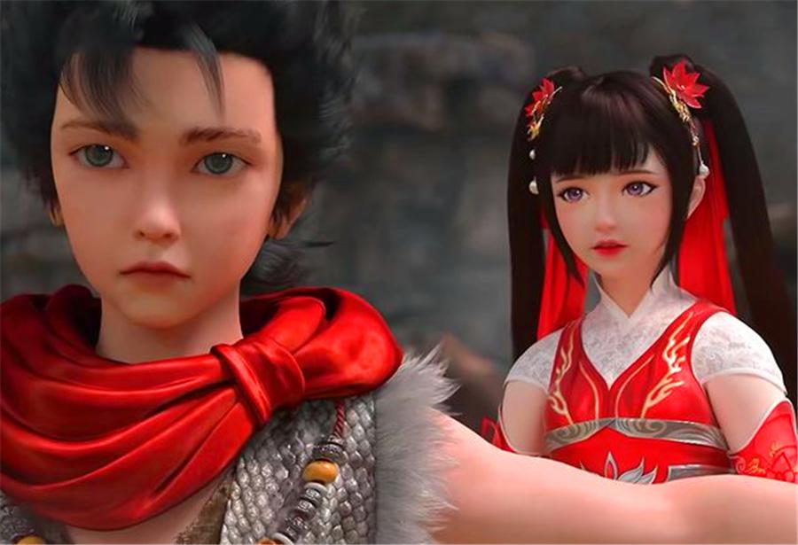 Perfect World: The most tragic human immortal emperor, whose strength ...