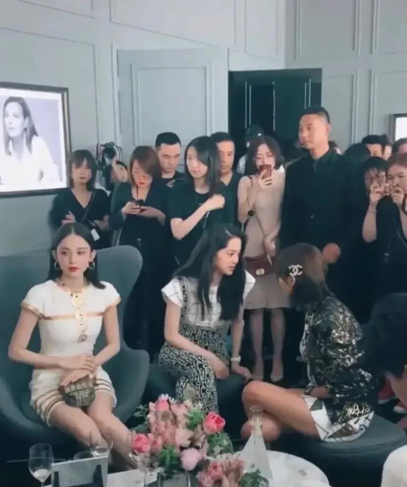 Nazha really beautiful - iNEWS