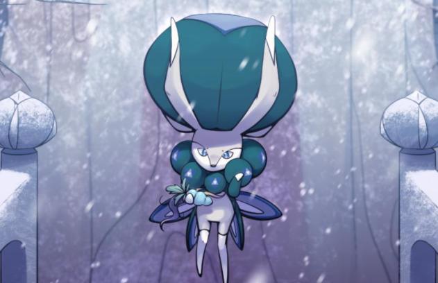 "Pokémon" Lei crown king is not fit at all useless?Space can't be used ...