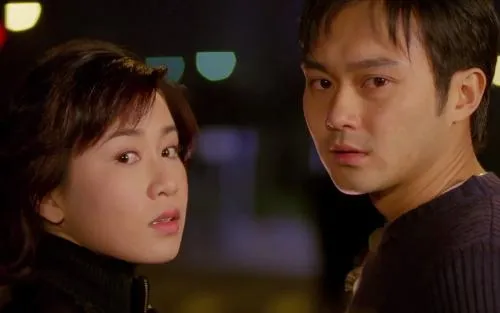 Charmaine Sheh, born in Shaolin Temple, rose from Emei School - iNEWS