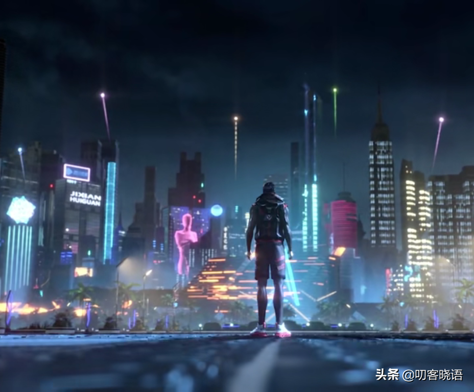 Swallowing the starry sky: Luo Feng got a spiritual treasure in ...