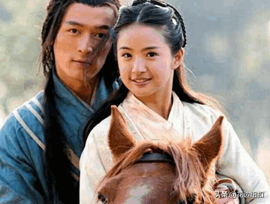 Has Hu Ge ever moved to Ariel Lin?Tang Yan's words give the answer - iNEWS