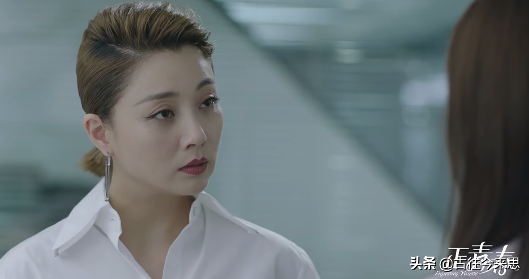 "Positive Youth" Zhang Xiaoyu exposes Sun Nana, Fang Jing is suspected ...