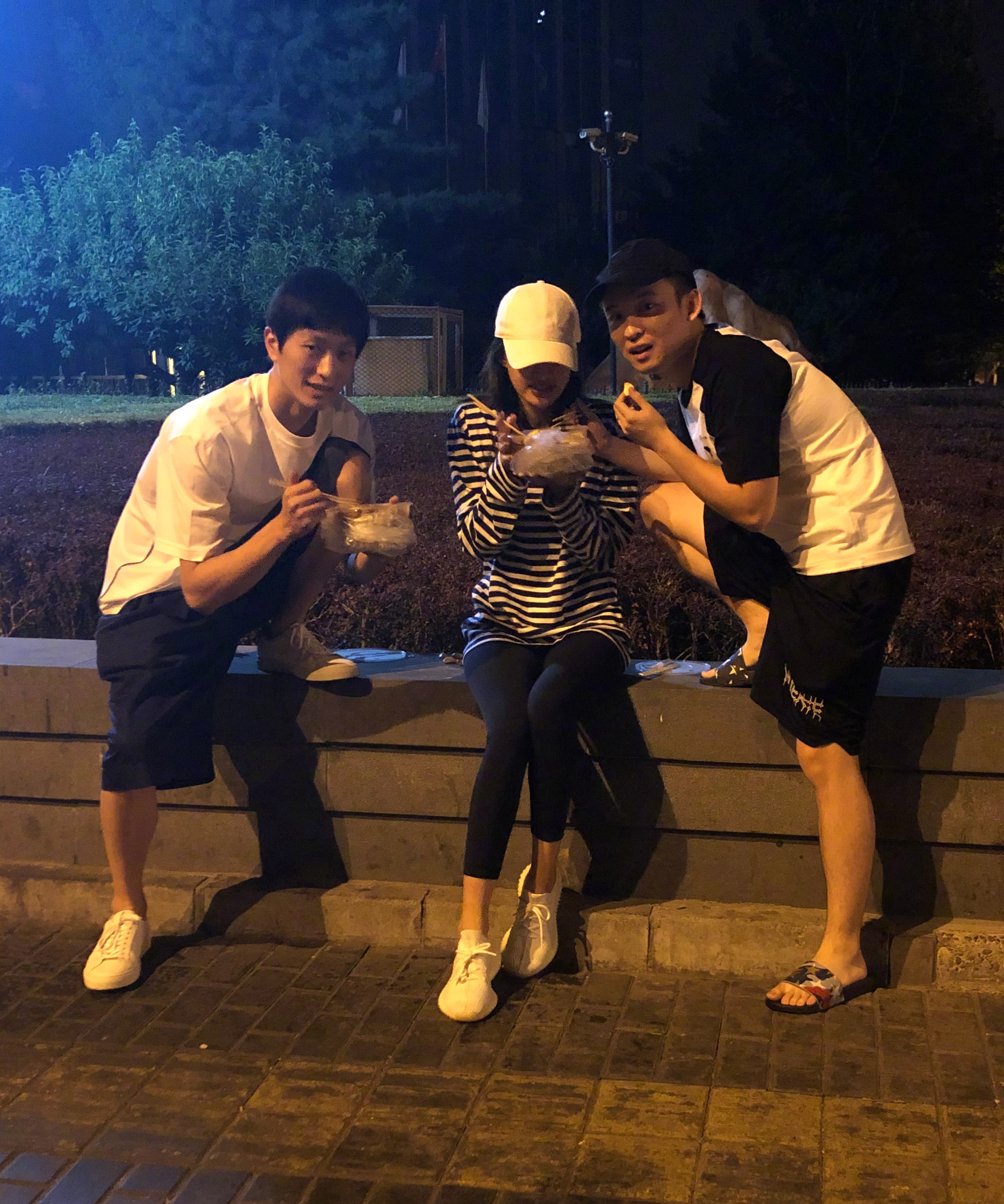 "It's just a boy" why invite Jin Dachuan?After searching the relationship between him and Dong ...