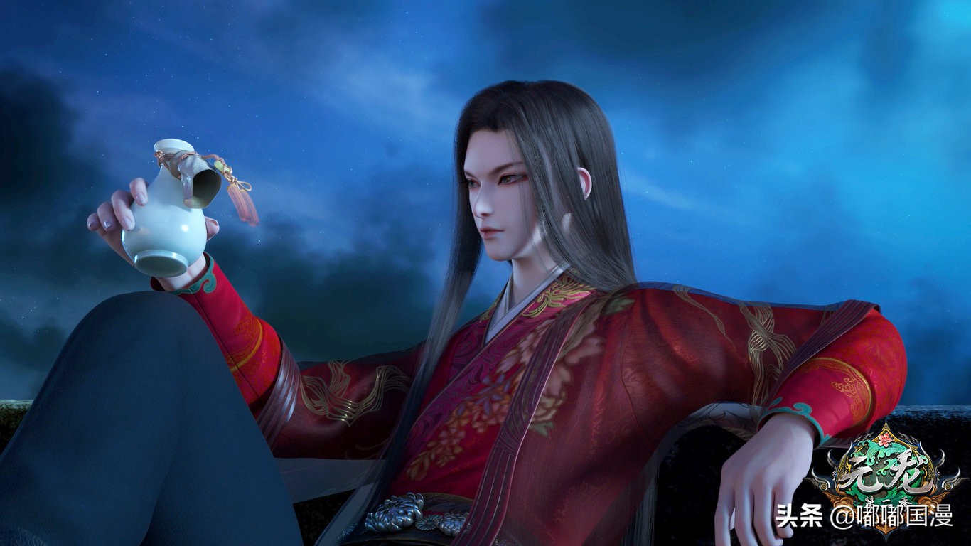 Could Yuanlong be remastered in the second season? - iNEWS