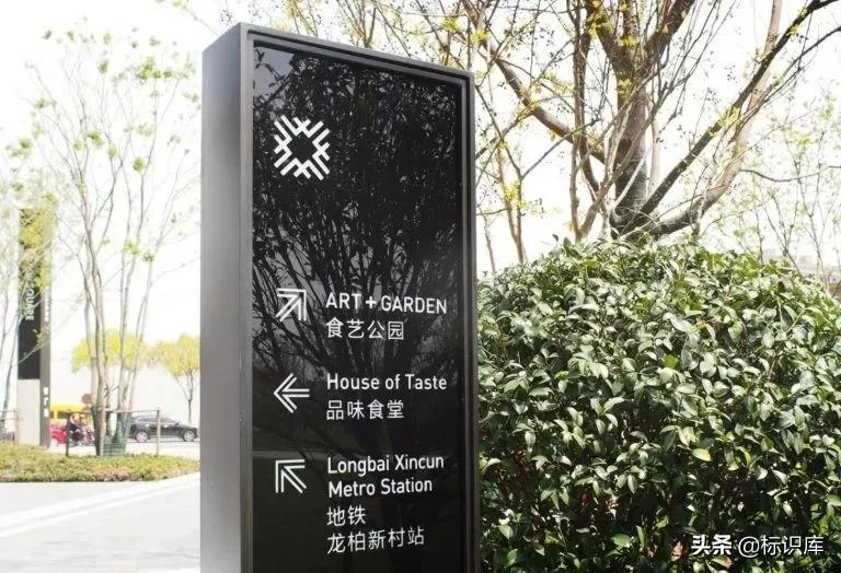 W Square square guide design - iNEWS