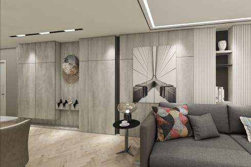 Which 5 kinds of boards are commonly used in wardrobes? - iNEWS