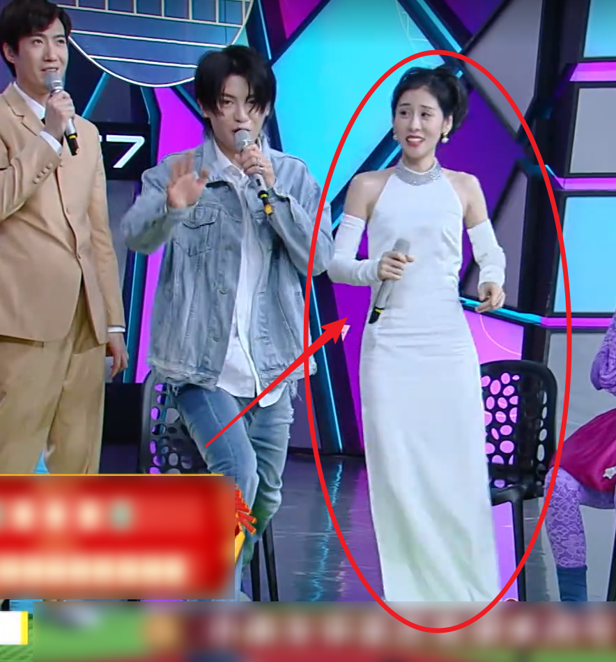 The next issue of "Quick Book" is not broadcast first! Wang Ou cos ...