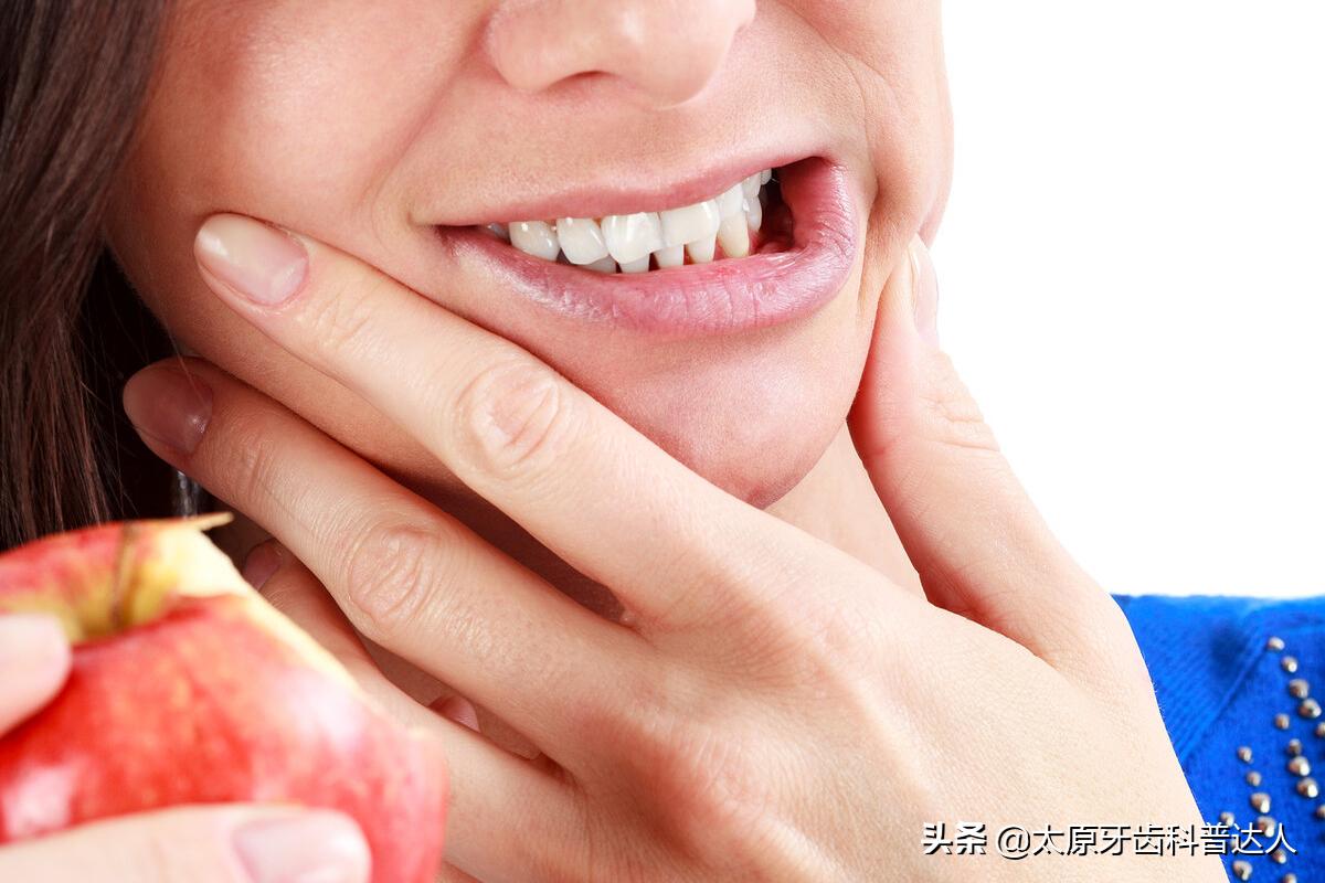 What do healthy and unhealthy gums look like? - iNEWS