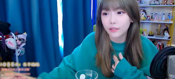 Selina Zhou suspiciously responded to the storm: They are all taken out ...