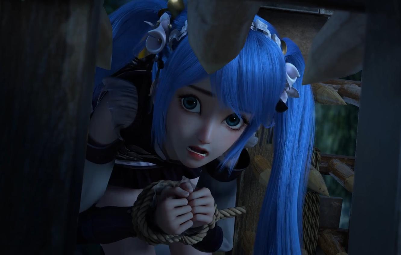 The second season of Yuanlong is really a pity. It started so well, but ...