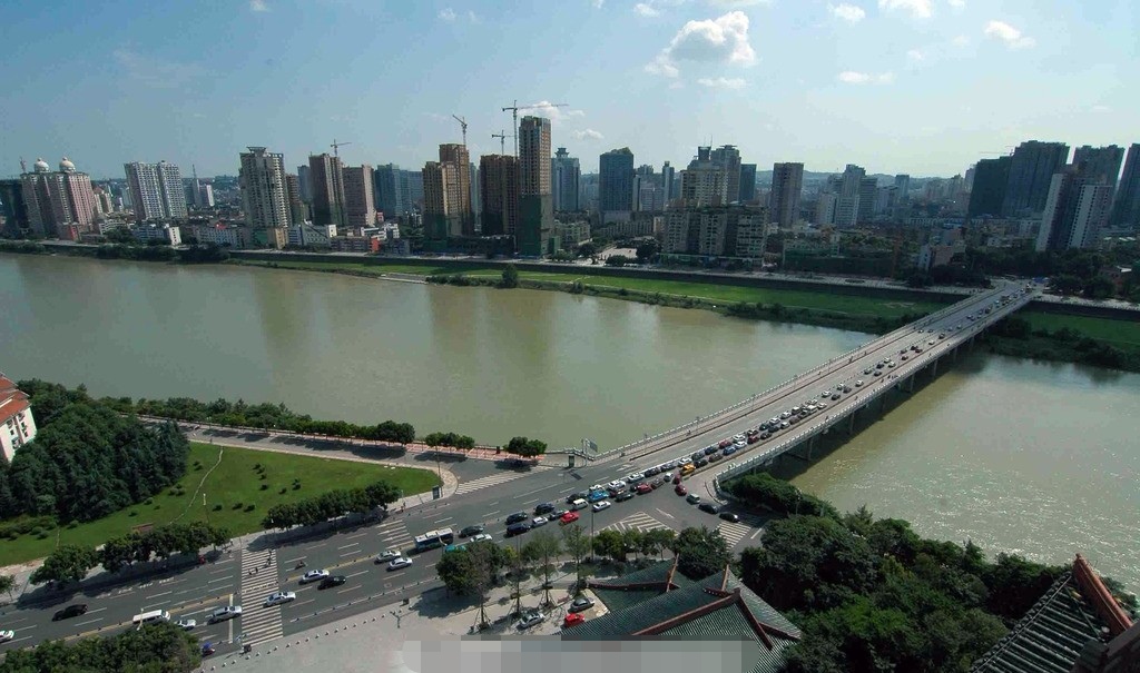 Can Mianyang, the second largest city in Sichuan Province, develop into ...