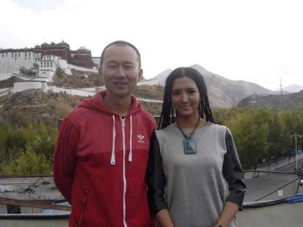 Li Tao, 40 years old - iNEWS