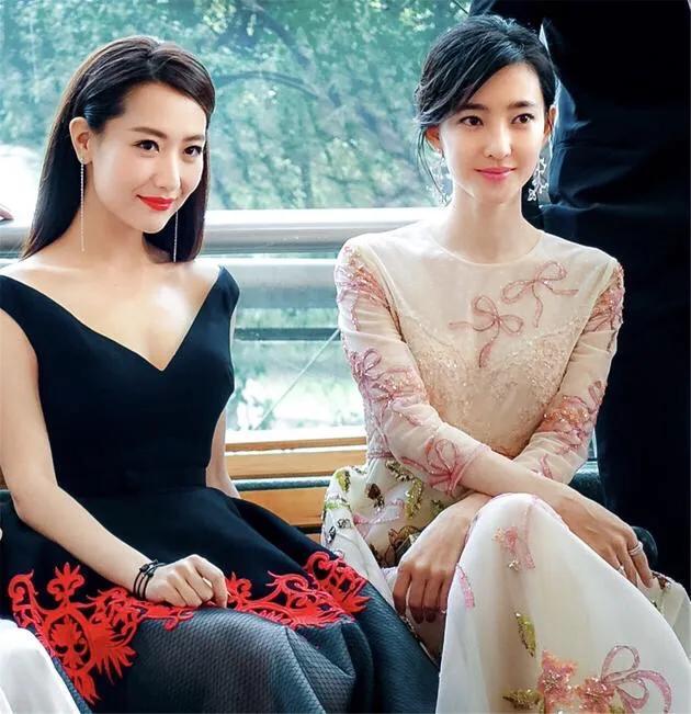 Jia Qing, Tang Yan, Liu Yifei, Lin Yuner and hundreds of beautiful pictures - iNEWS