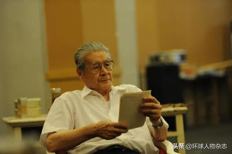 Lao Xi Gu Lan Lan Ye was awarded the "Seven Medals"!He was an ...