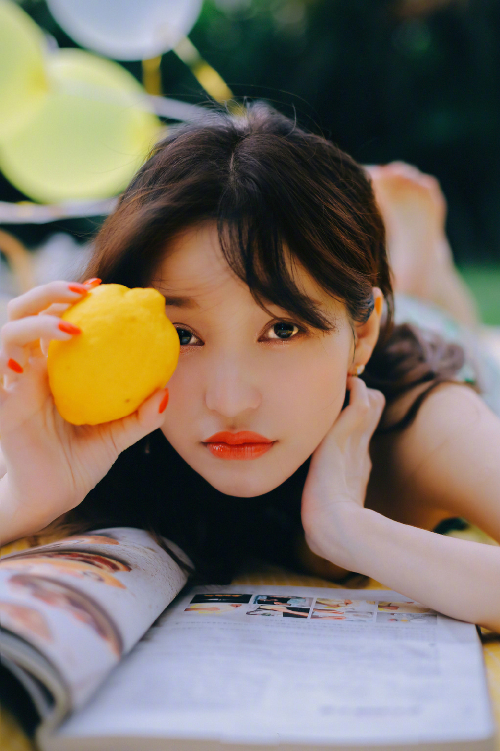 Jinsha, the sky at the age of eighteen, the air is getting sweeter - iNEWS